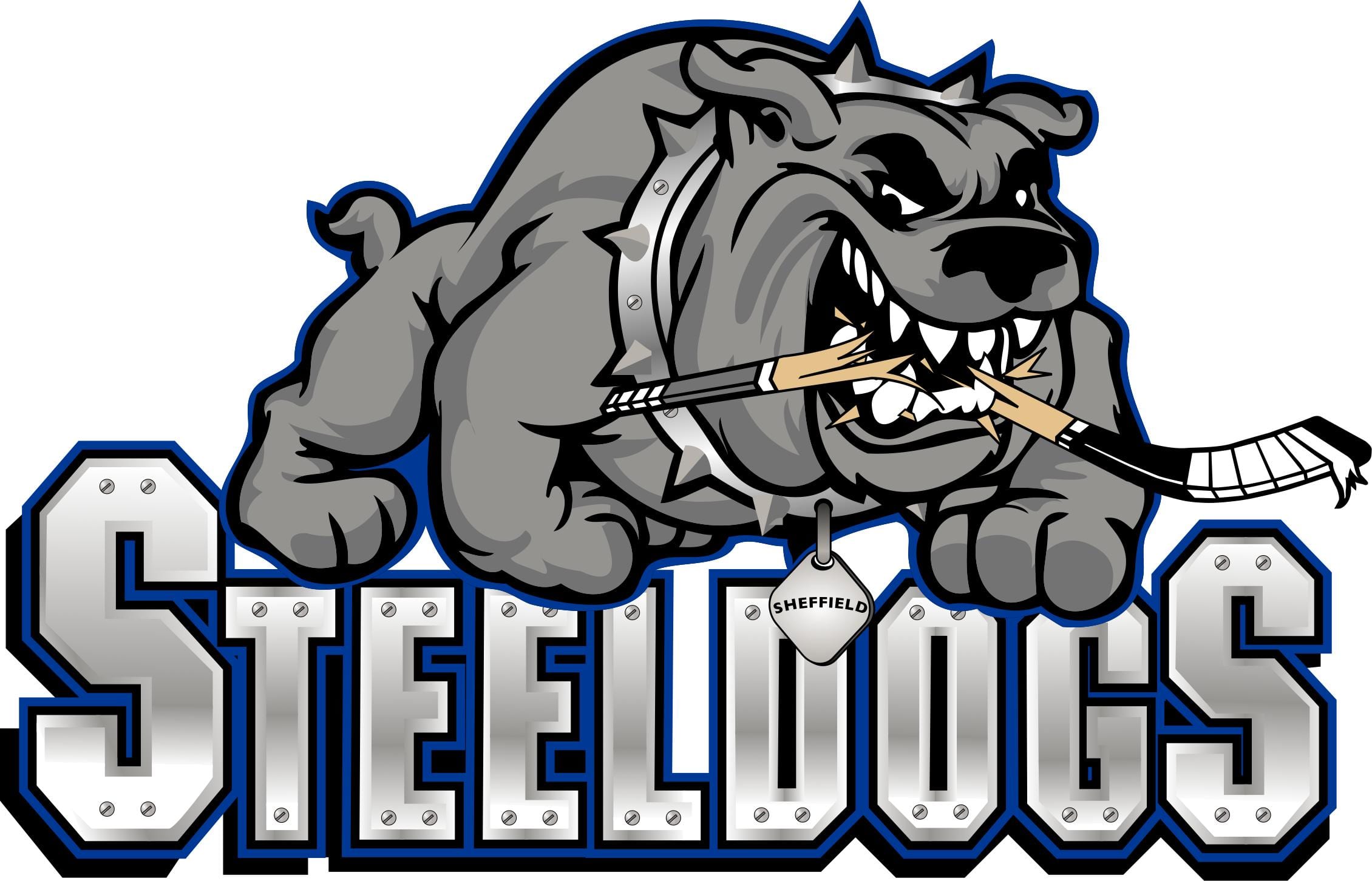 EPL: Sheffield Steeldogs v Bracknell Bees | British Ice Hockey