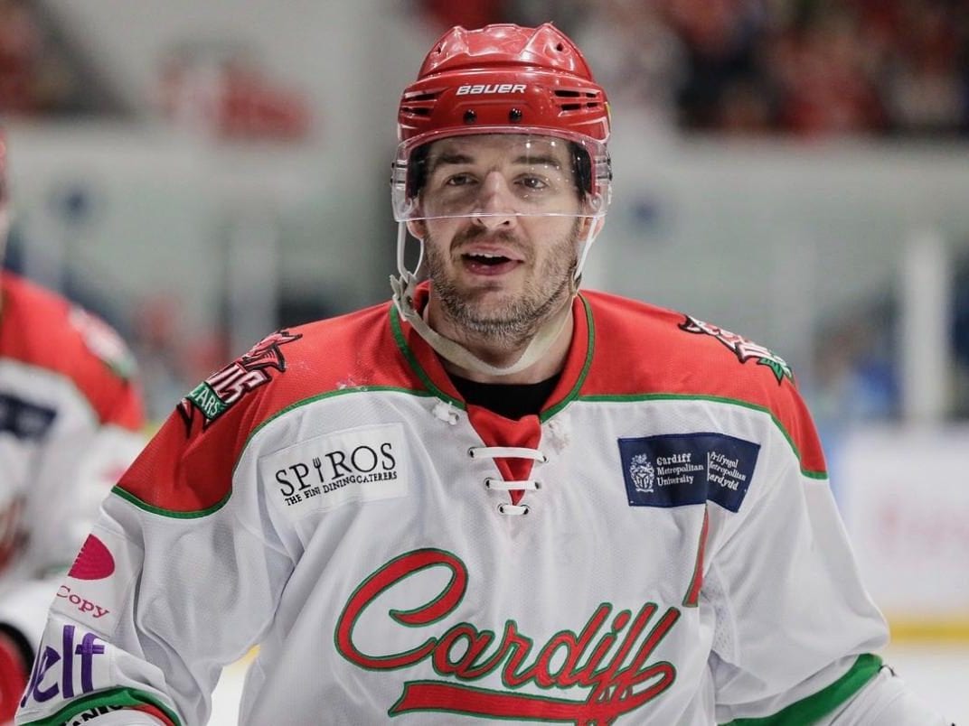 Ulmer is a Devil once again | British Ice Hockey