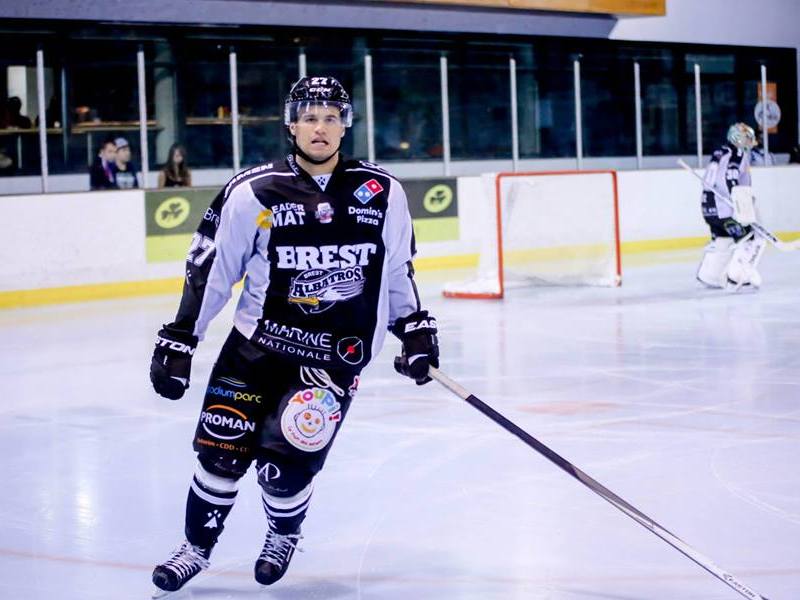 Reddick joins Devils' defensive unit | British Ice Hockey