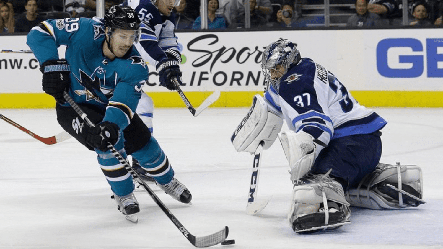 Would a transatlantic ice hockey league work? | British Ice Hockey