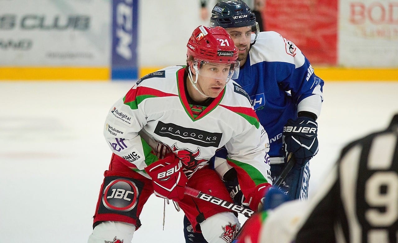 Devils shutout Lightning 5-0 on New Year's Day | British Ice Hockey