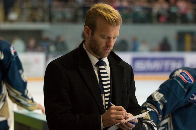 Lannon: I wouldn’t have taken the MK job if it wasn’t for the team ...