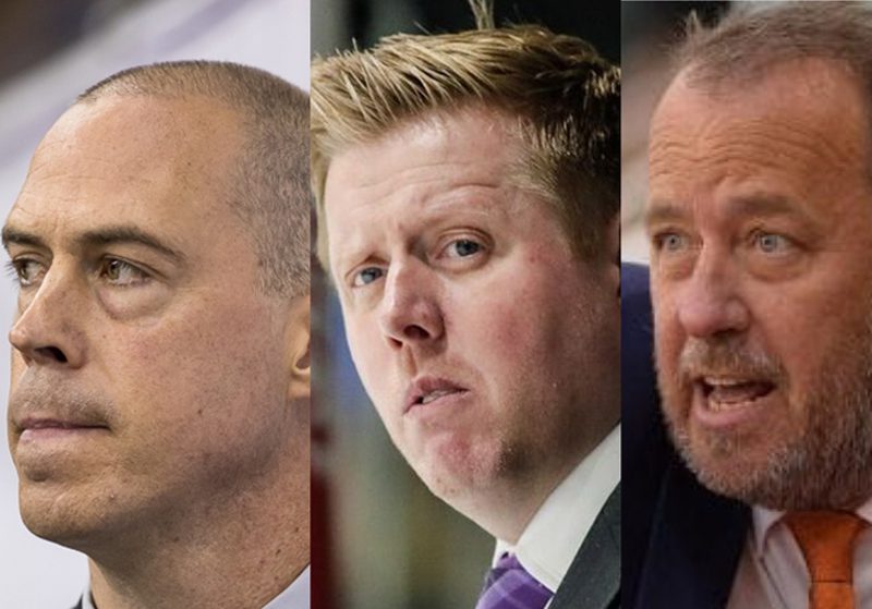 Ex-EIHL trio begin campaigns in Germany | British Ice Hockey