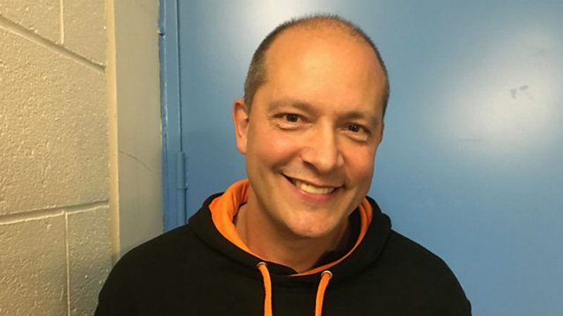 From one legend to another: Shudra hails 'heartbeat' Phillips | British ...