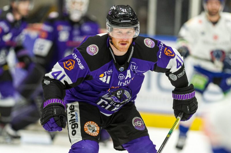 Tanski issues call to arms for Clan play-off push | British Ice Hockey