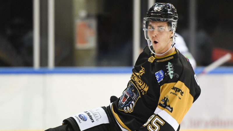 EIHL exodus continues amid cancellation rumours | British Ice Hockey