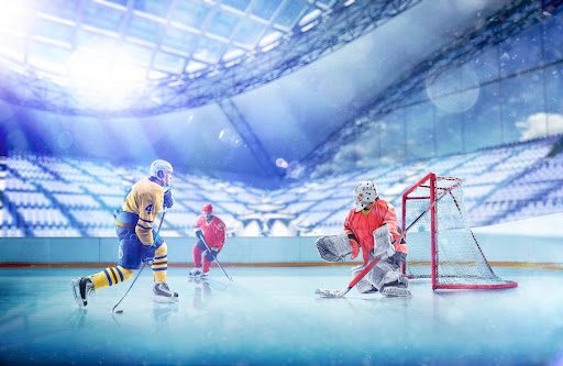 What drove ice hockey’s popularity surge in the UK? | British Ice Hockey