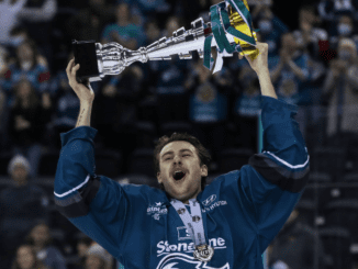 News | British Ice Hockey