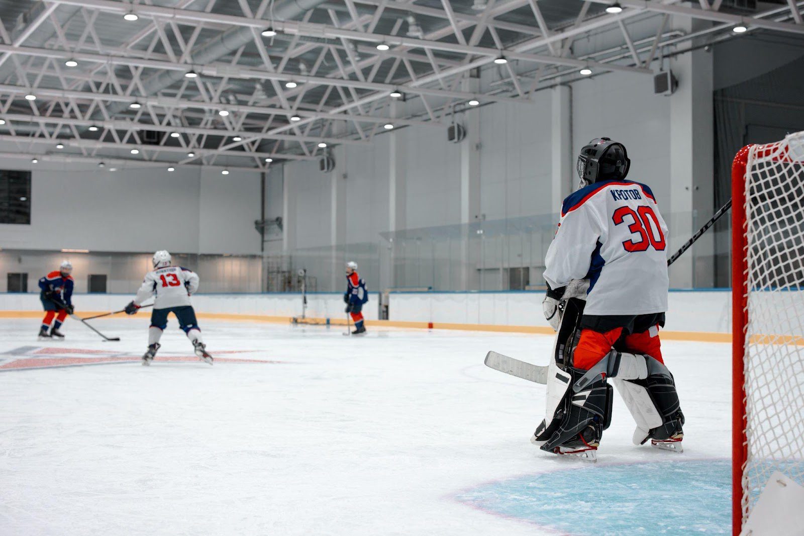 5 reasons why hockey might be the perfect sport for you | British Ice ...