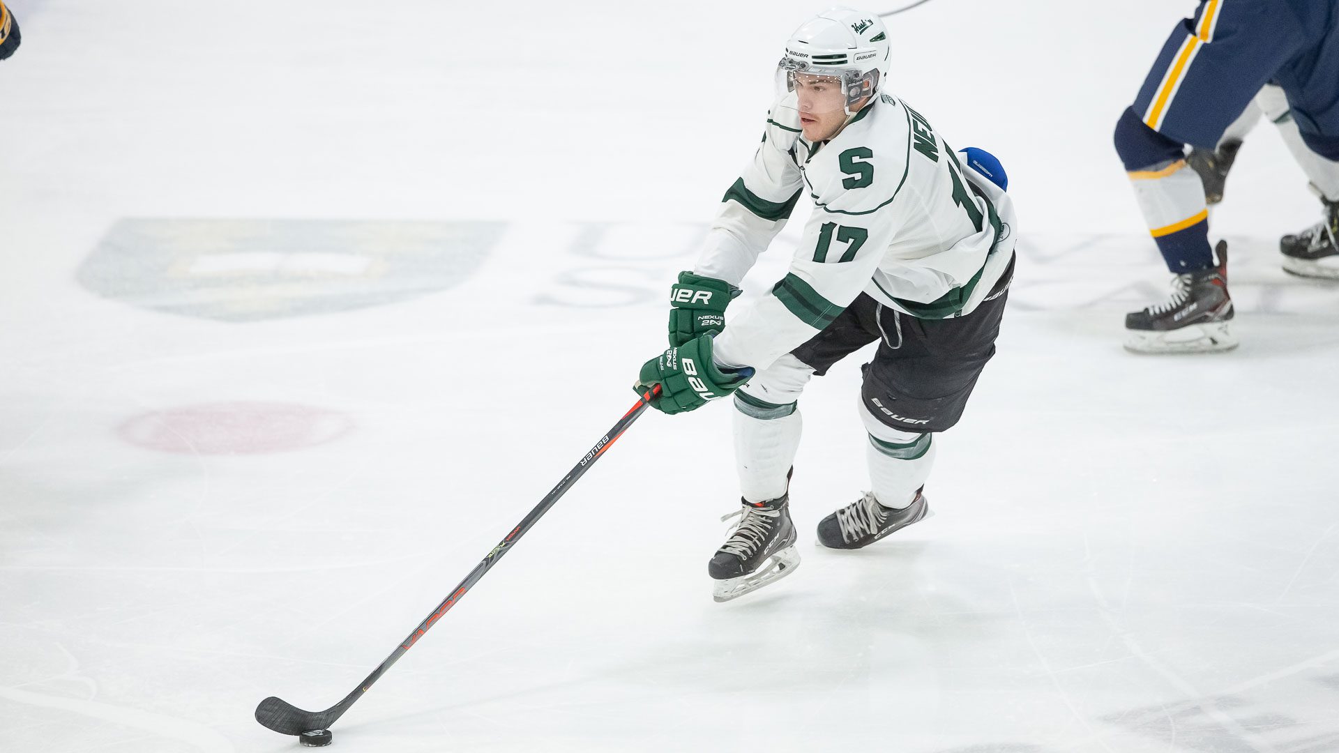Belfast Giants acquire former Seattle Thunderbird Donovan Neuls