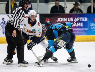 Guildford Flames | British Ice Hockey