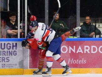 Team GB | British Ice Hockey