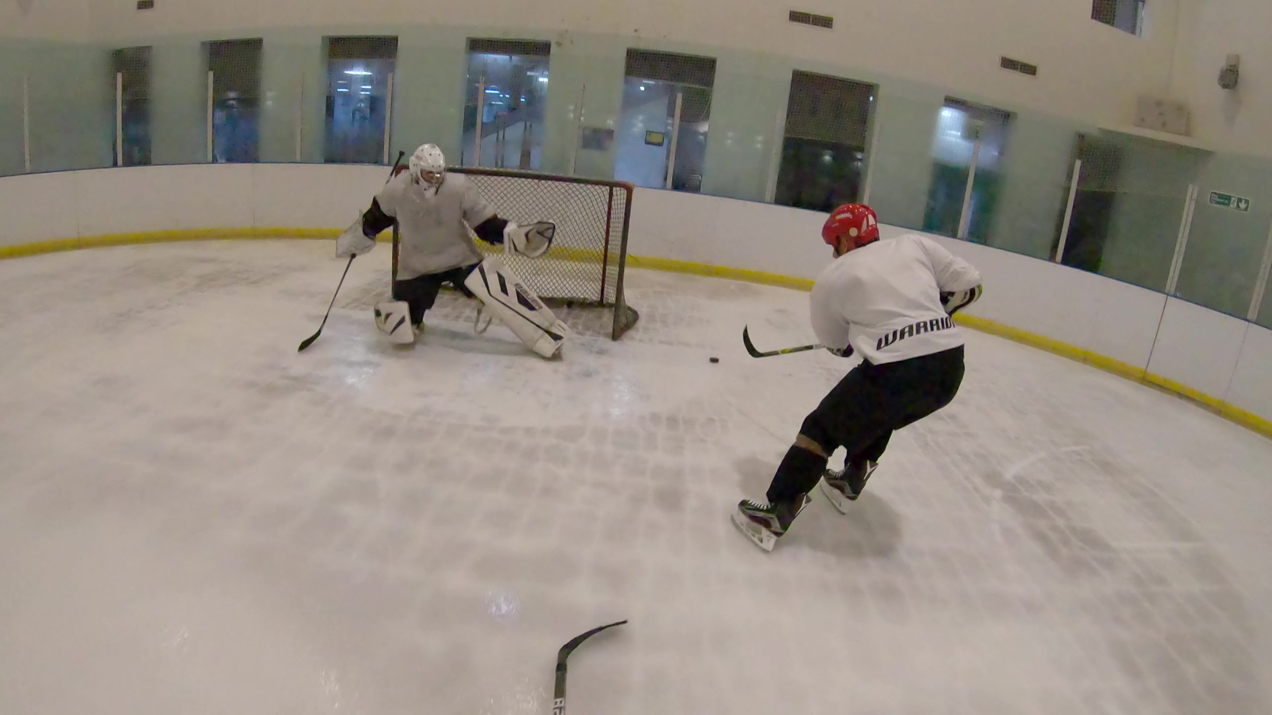 Sobell Ice Rink faces uncertain future, bombshell emails revealed