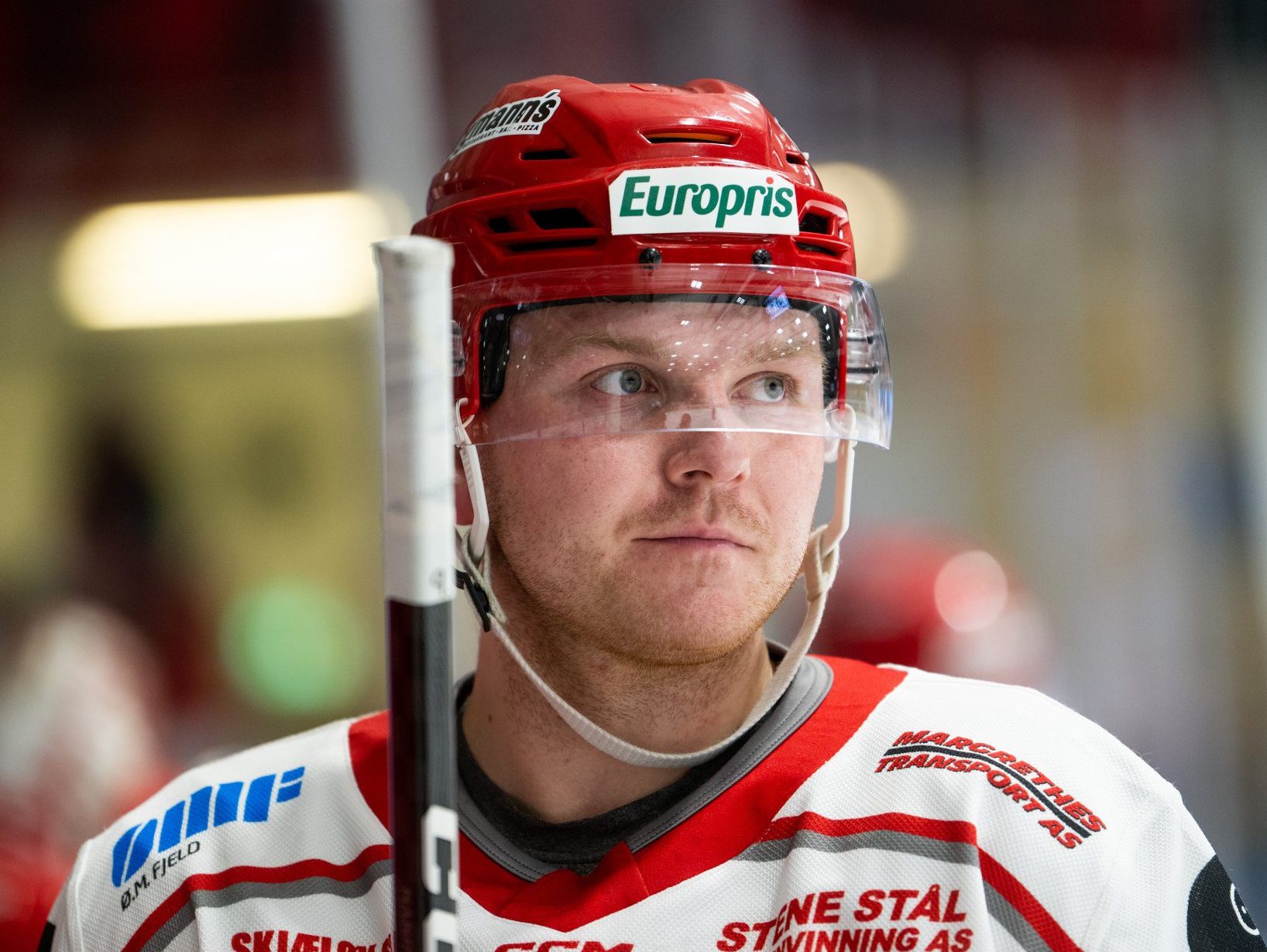 Manchester Storm complete roster with Andreas Heier addition | British ...