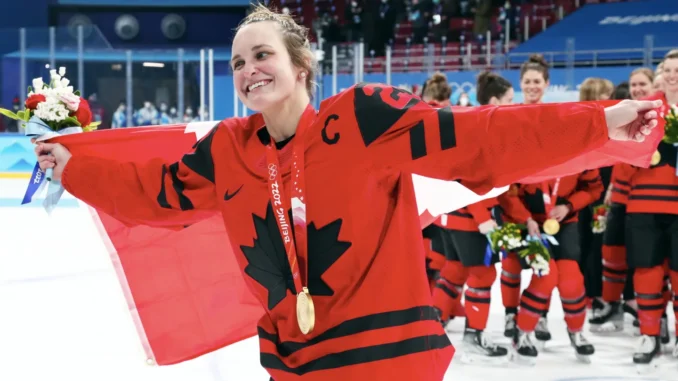 With draft day looming, will the PWHL supercharge women's hockey?