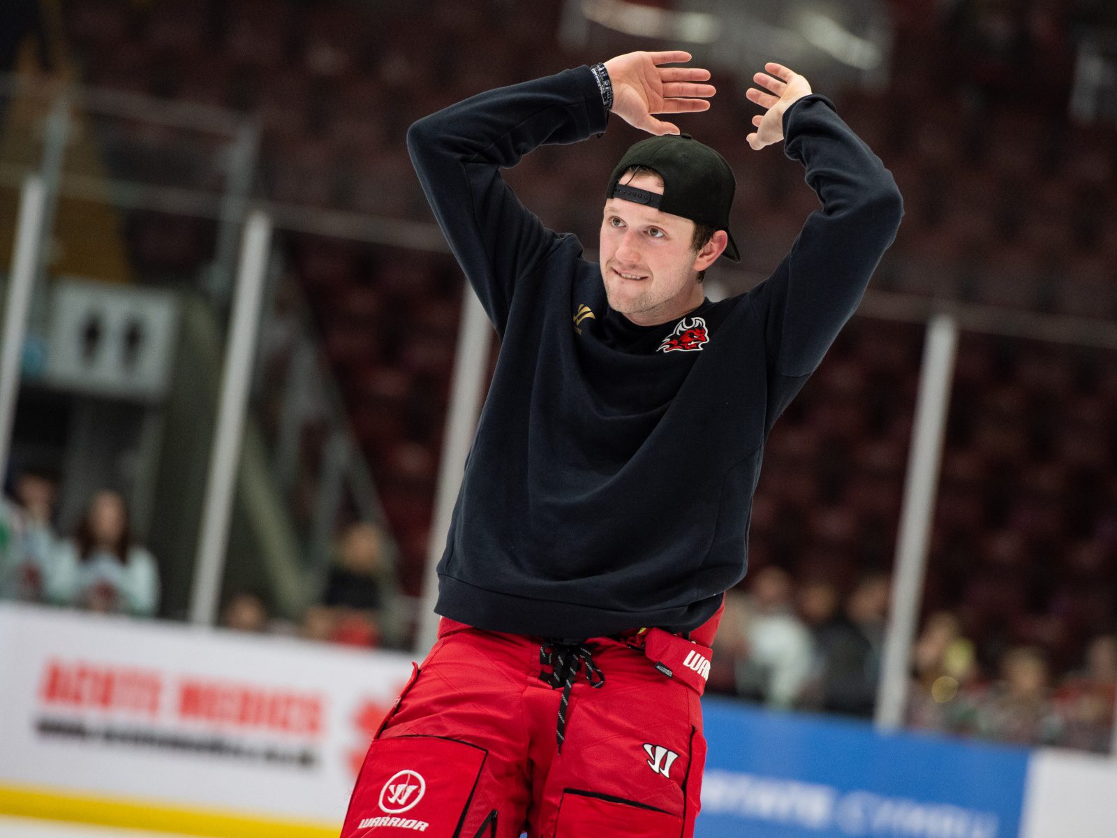 Steelers' Matthew Greenfield headlines Elite League TOTW