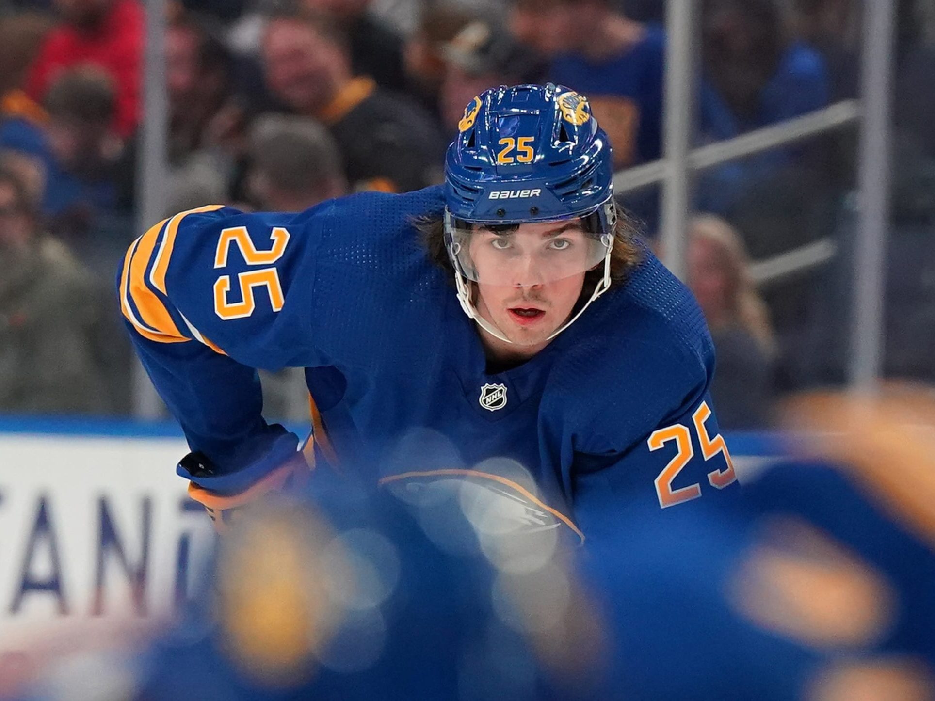 Sabres have Cup foundations in place with Dahlin & Power signed