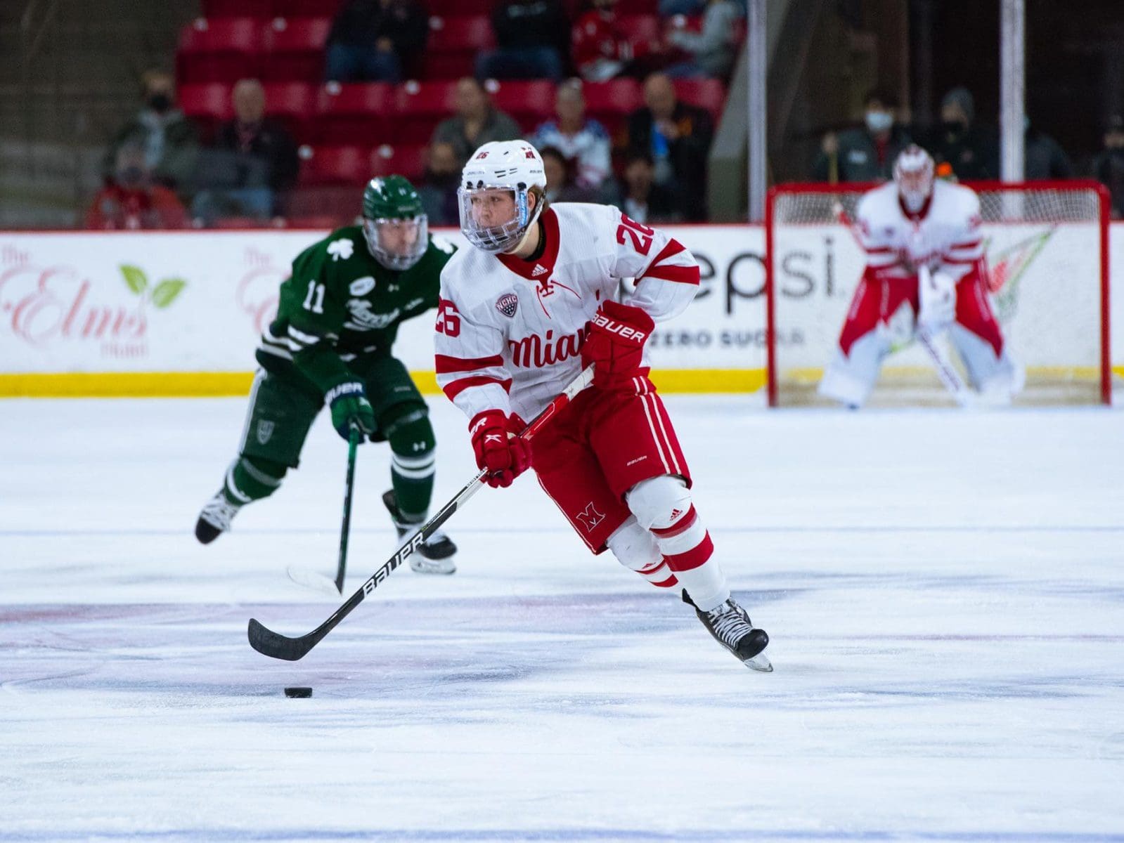 What should Glasgow Clan fans expect from new forward Matt Barry ...