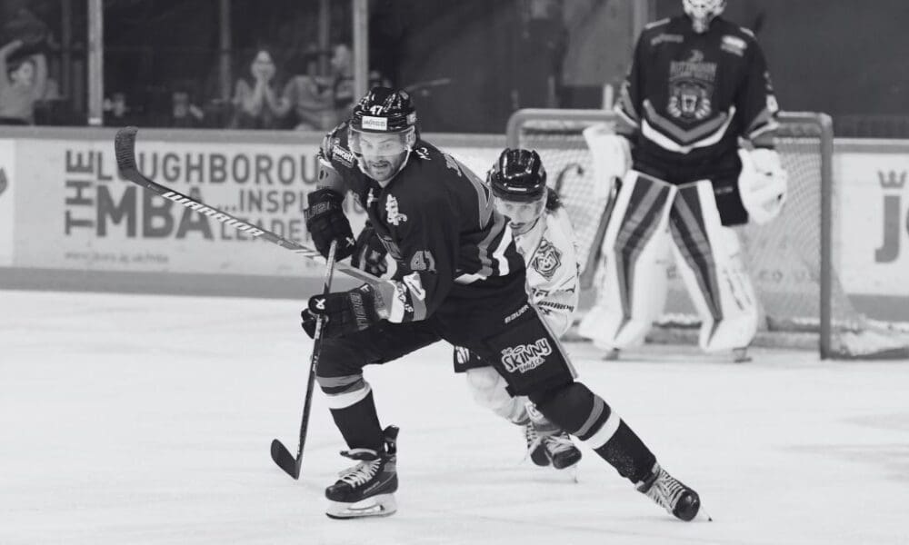 Adam Johnson: Nottingham Panthers forward dies after skate injury ...