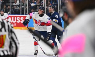 Team GB | British Ice Hockey