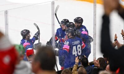 Team GB | British Ice Hockey