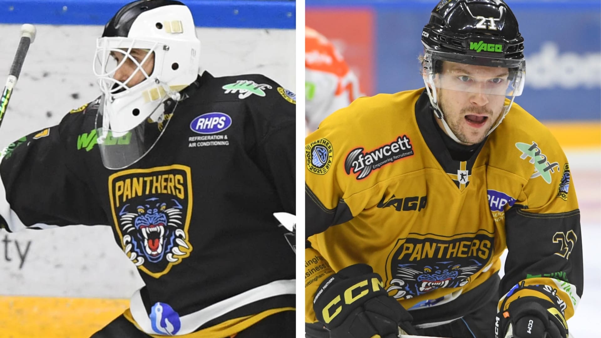 Nottingham Panthers player woes continue | British Ice Hockey