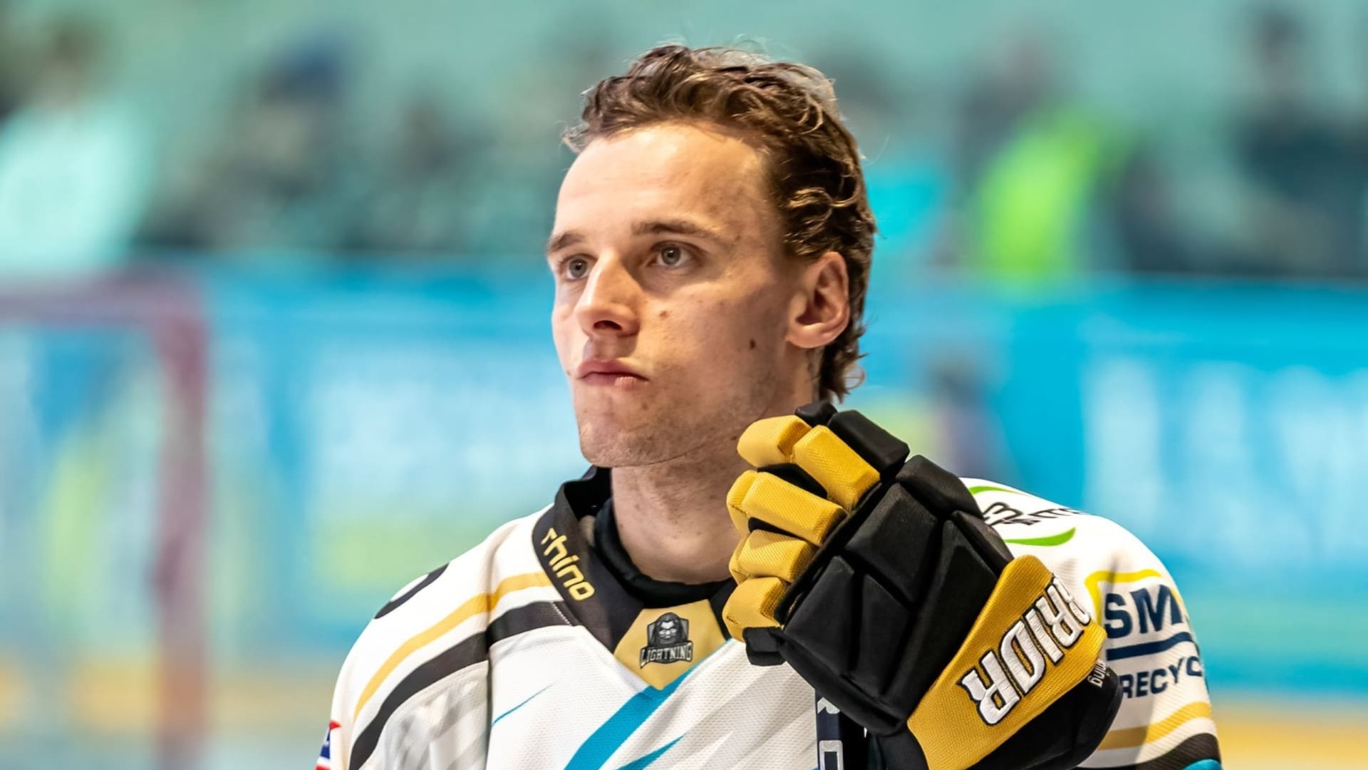 Great Britain forward Sean Norris finds new club after Guildford exit ...