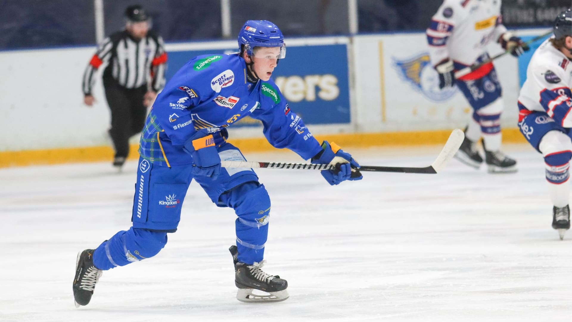 One club, three generations: the remarkable story behind Joe Lynch’s ...