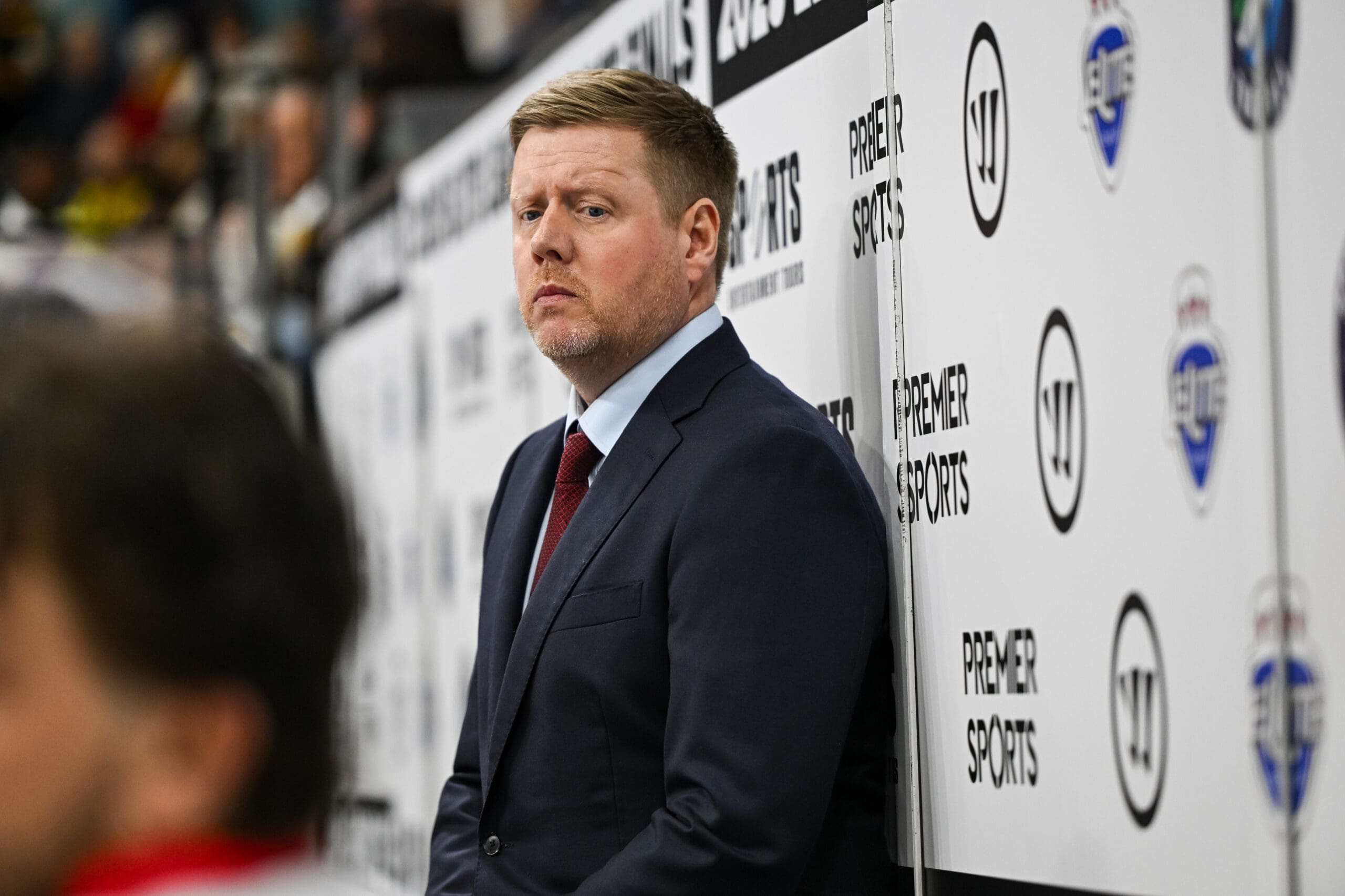 Pete Russell: 'If we're dialled, we have a chance in the final'