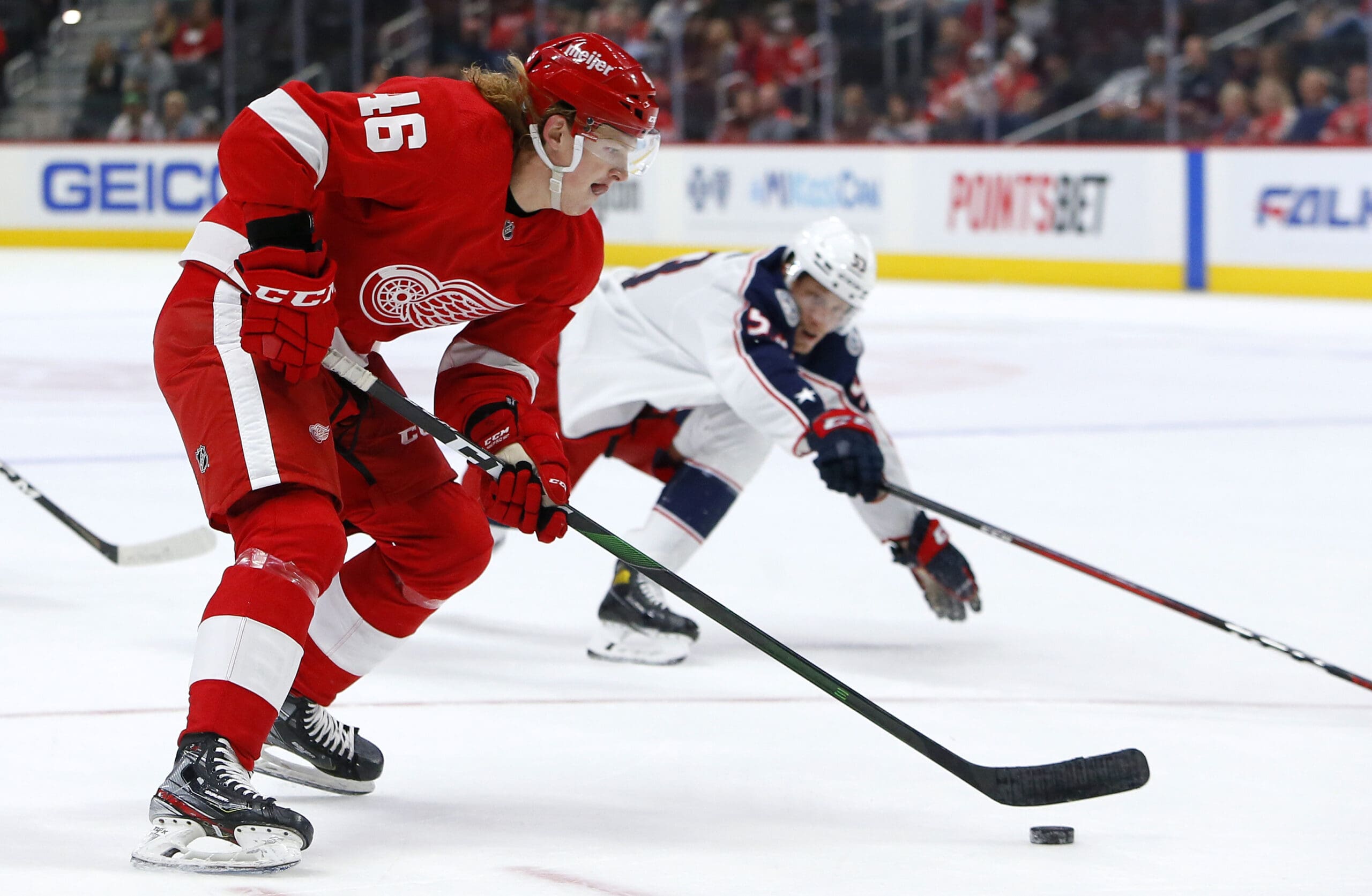 Elite League Signing Grades: Chase Pearson & Matthew Gleason