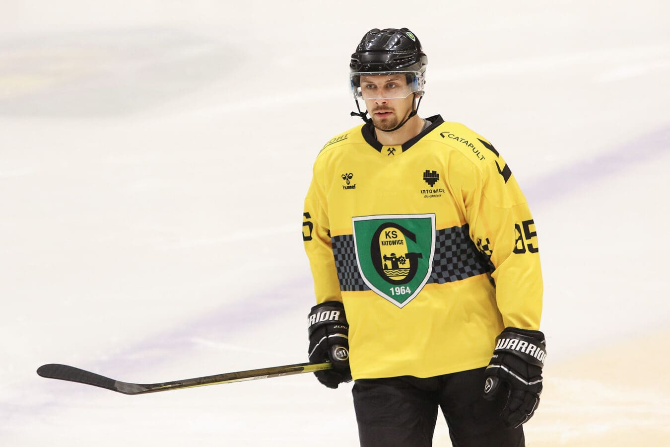 Analysis: Dundee Stars finalise roster, sign Hampus Olsson | British Ice Hockey